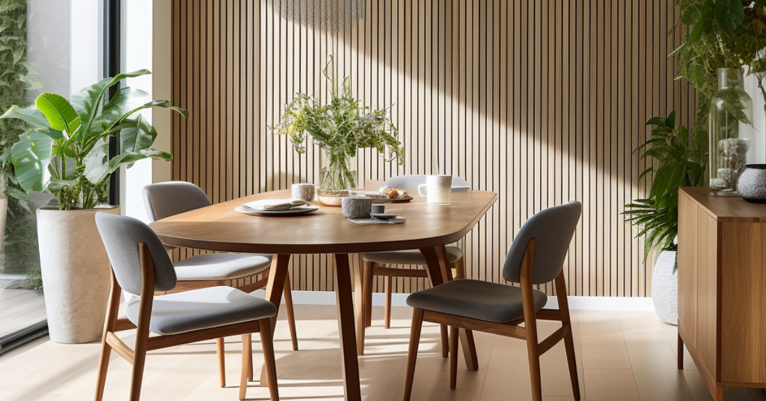 Understanding What Are Wood Panels: Materials, Uses, and Design – Wood ...