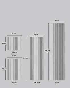 Natural Oak - High Quality Acoustic Wood Wall Panel – Wood Panel ...