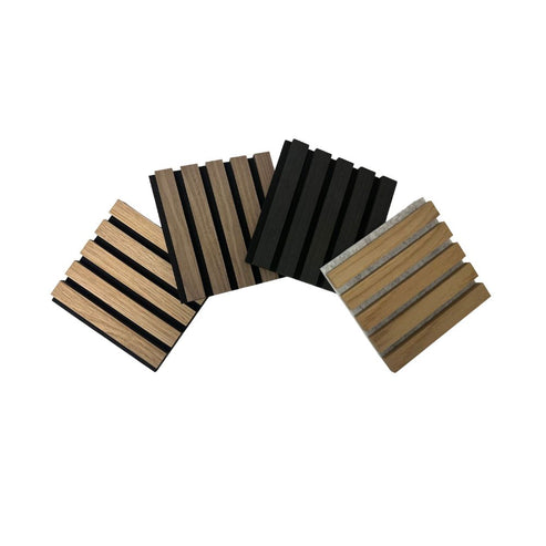 Wood Panels Sample Box – Wood Panel Philippines