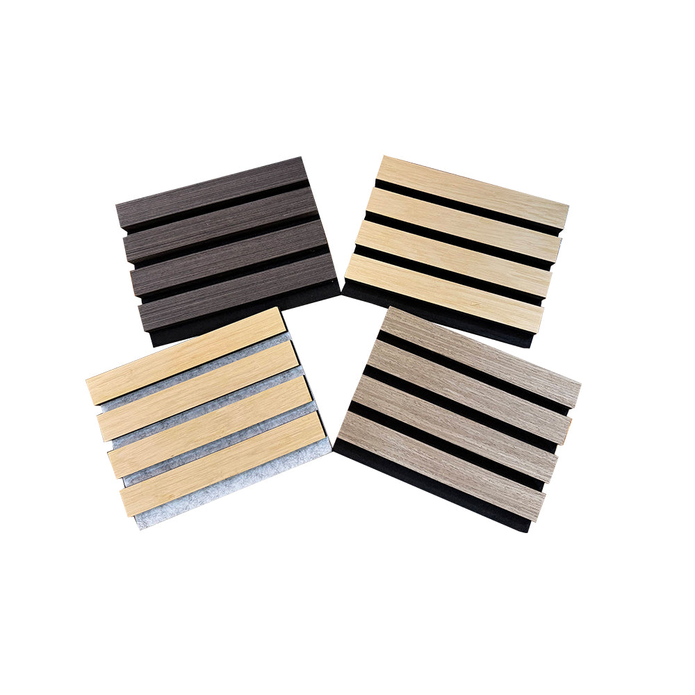 Wood Panels Sample Box – Wood Panel Philippines
