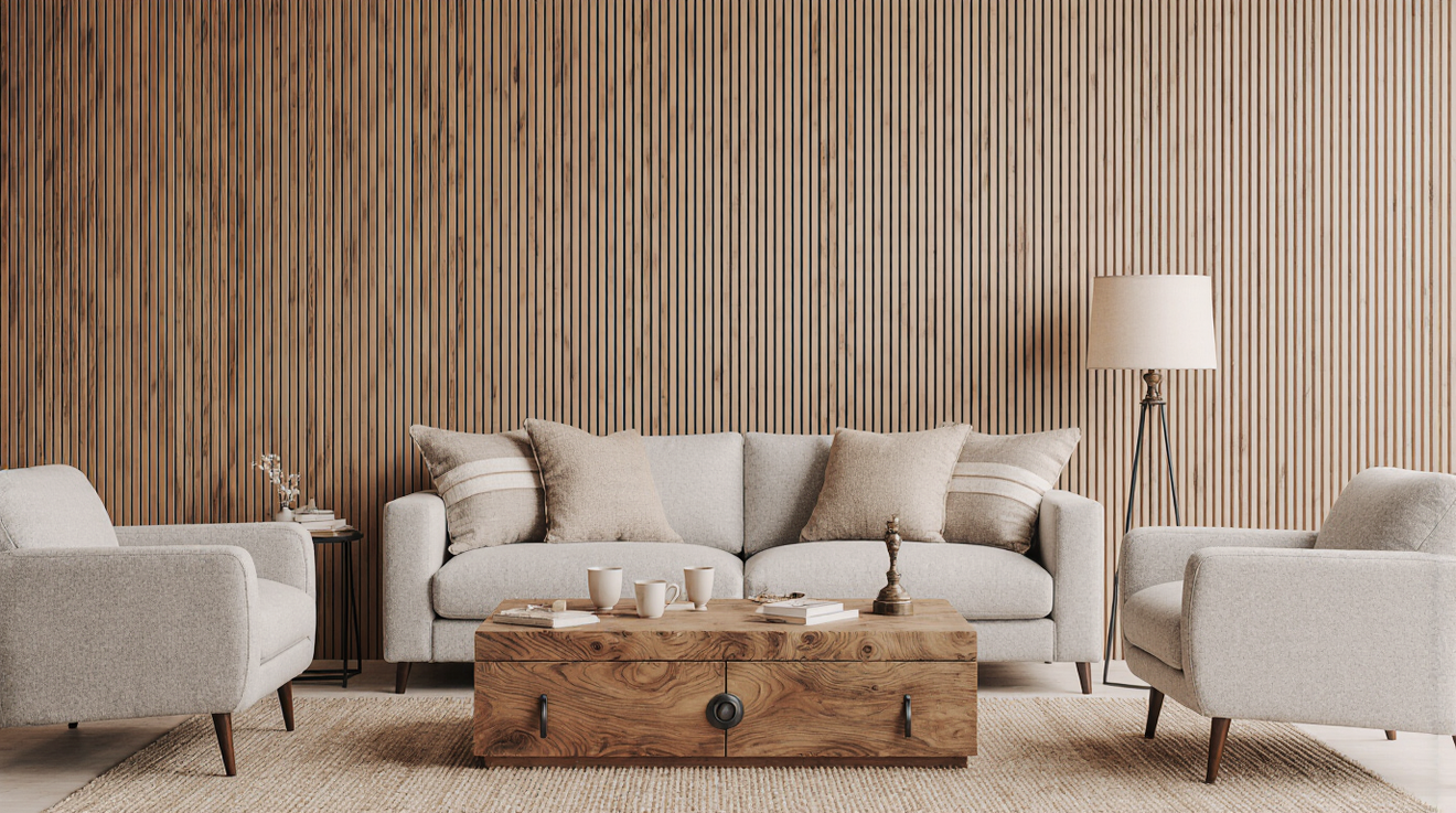 Wood Panel Philippines - Modern & Premium Panels & Flooring